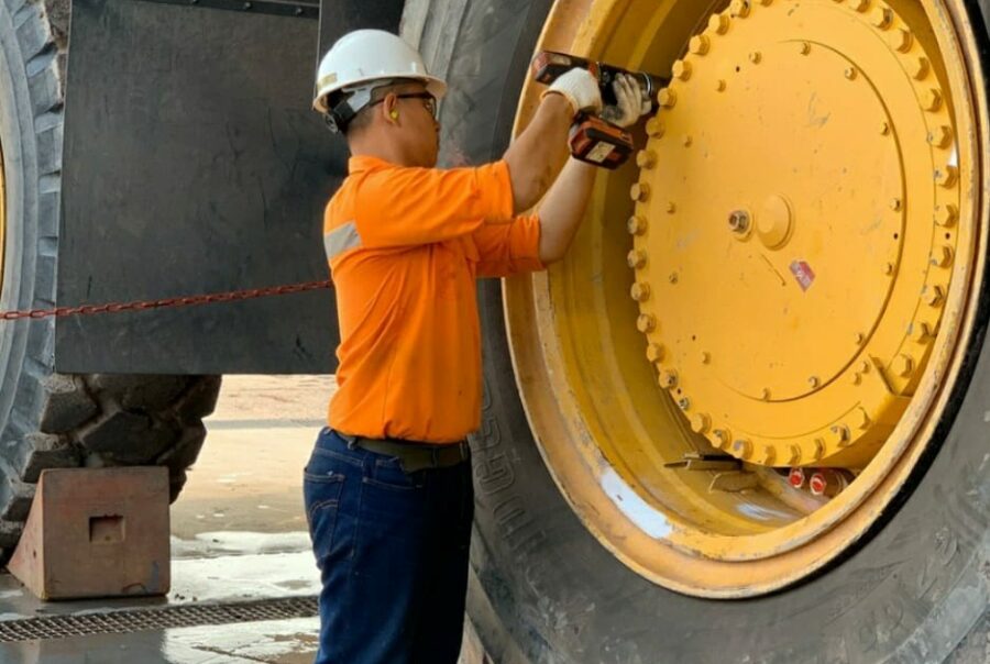 🔩 PLARAD Bolting Tools and Torque Wrenches