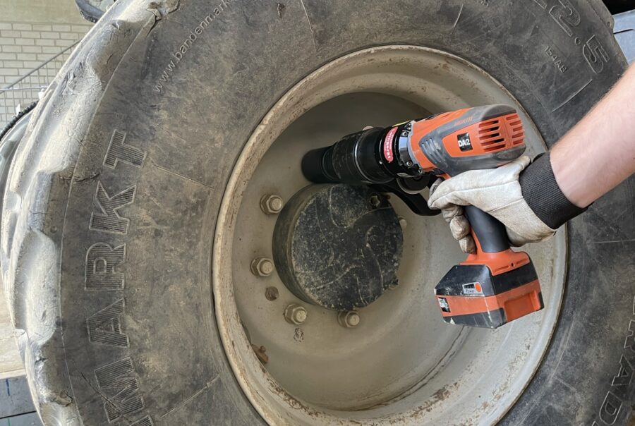 🔩 PLARAD Bolting Tools and Torque Wrenches