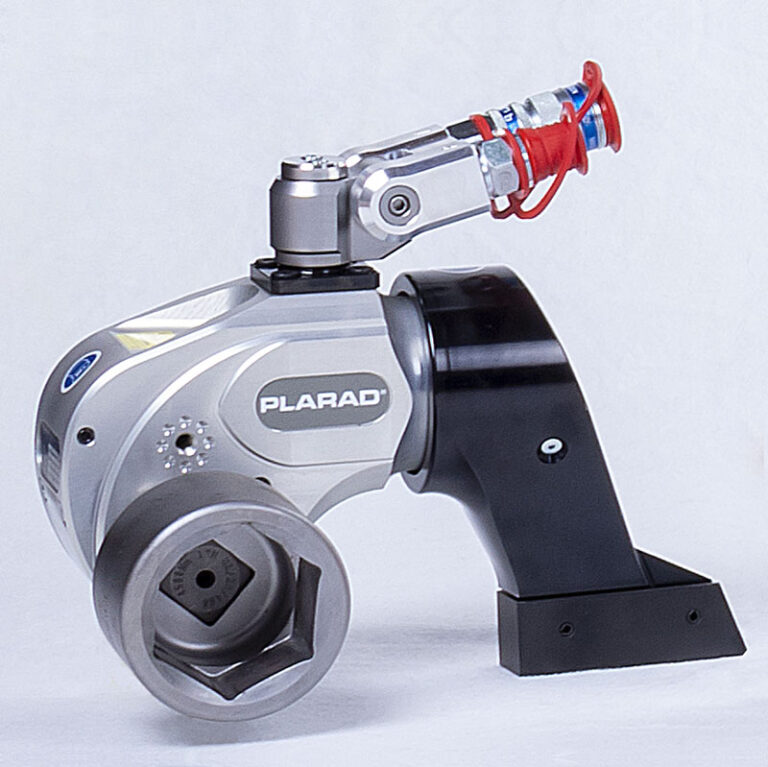 Hydraulic Torque Wrenches | Plarad
