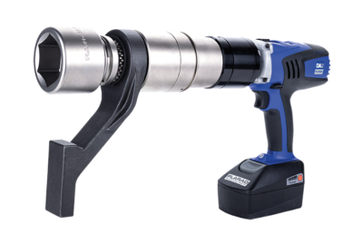 🔩 PLARAD Bolting Tools and Torque Wrenches