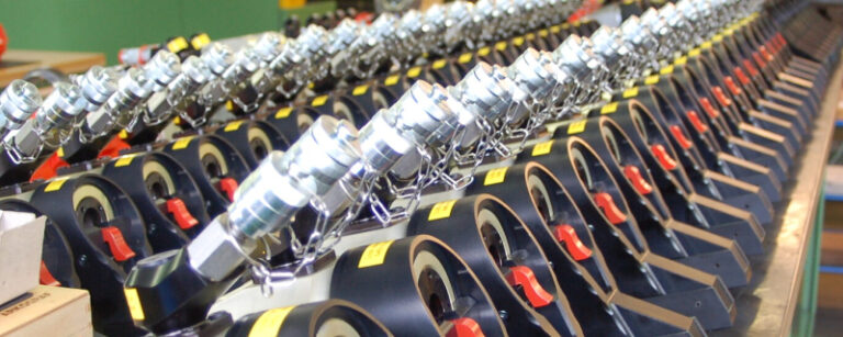 🔩 PLARAD Bolting Tools and Torque Wrenches