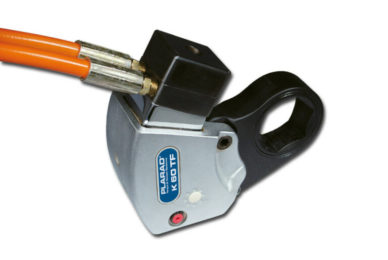 Bolting technology and torque wrenches | Plarad