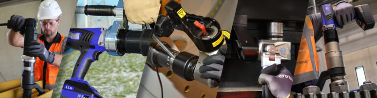 Schraubtechnik und Drehmomentschrauber Made in Germany