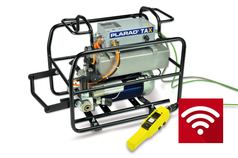 Bolting technology and torque wrenches | Plarad