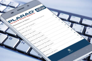 🔩 PLARAD Bolting Tools and Torque Wrenches