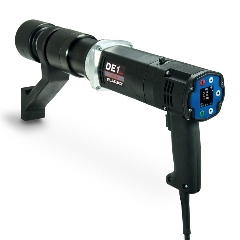 Electric Nutrunners | Plarad